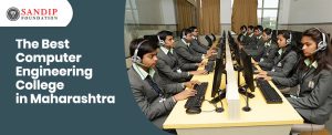 Best Computer Engineering College in Maharashtra